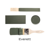 FUSION™ Mineral Paint - Everett | Easy application, Beautiful finish ...
