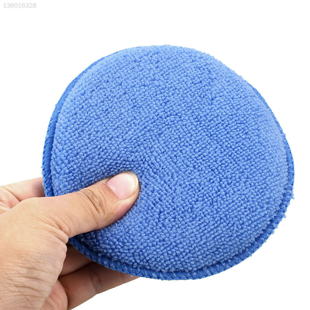 Microfiber Applicator | Easy application, Beautiful finish and Durable.